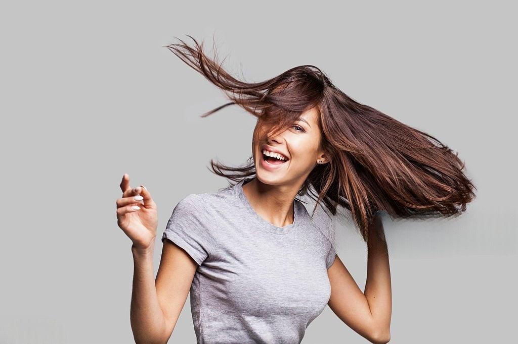 The.Hair Fuel- Subscription-only hair mask that pumps your hair growth ...