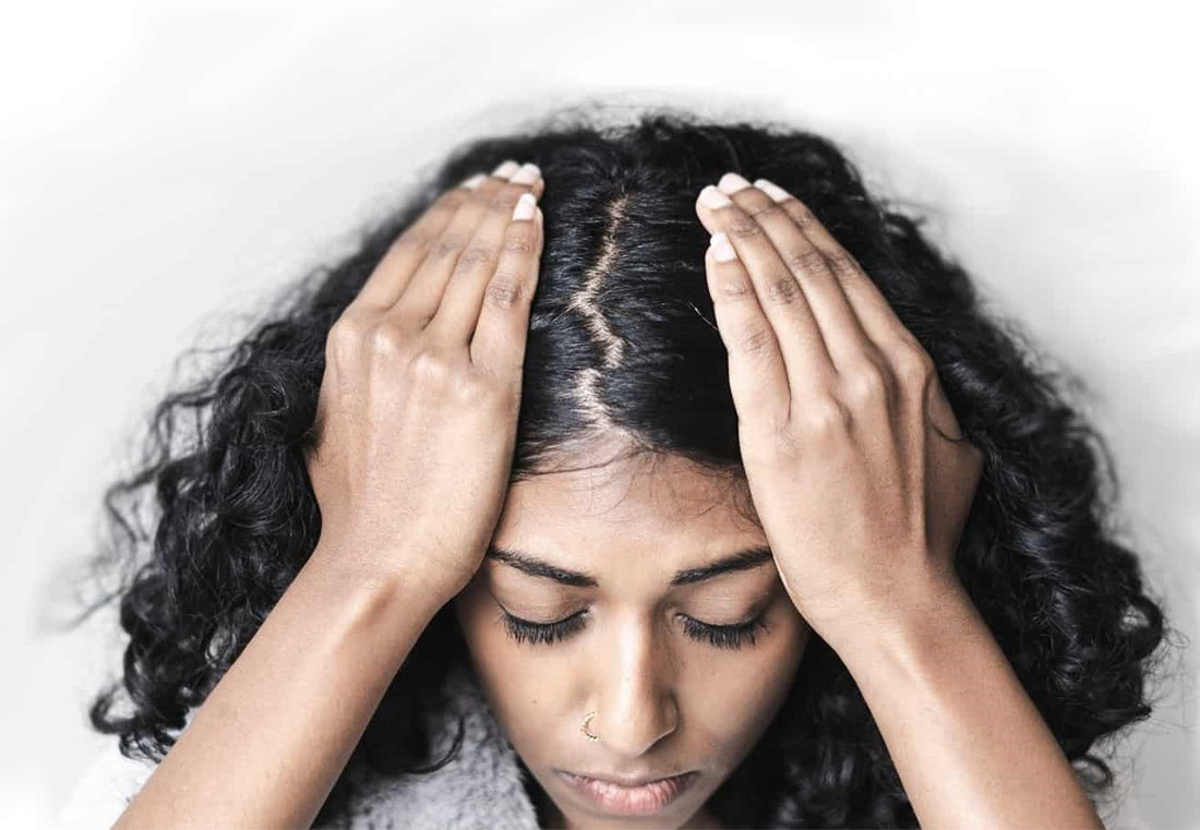 The.Hair Fuel- Subscription-only hair mask that pumps your hair growth ...